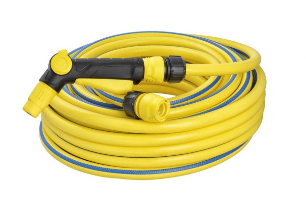 What Size Is a Standard Garden Hose: Tips for Finding the Perfect ...